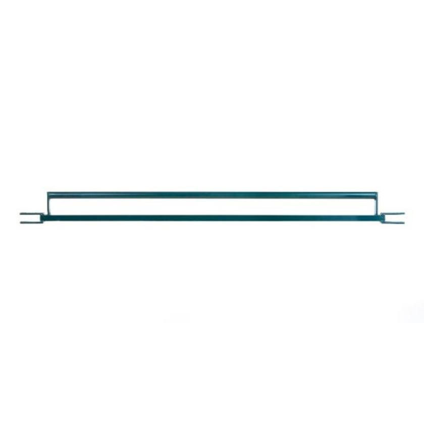 Steel tree guard, steel tree protector - Cactus Tree Guards, Cumbria, UK