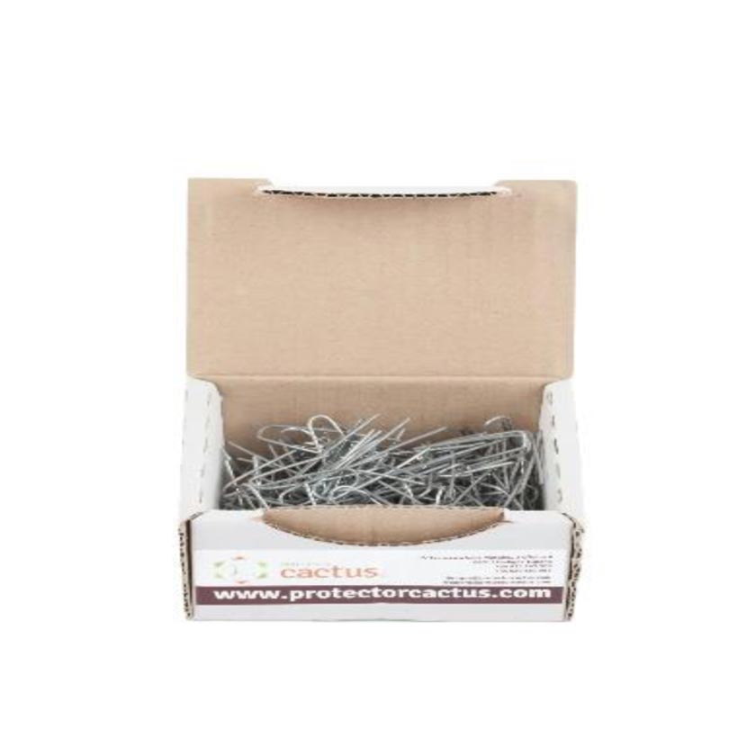 Steel tree guard, steel tree protector - Cactus Tree Guards, Cumbria, UK